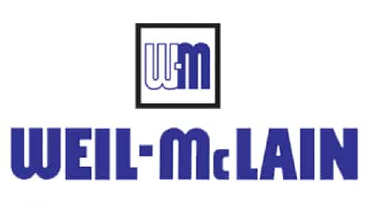 Weil Mclain Logo