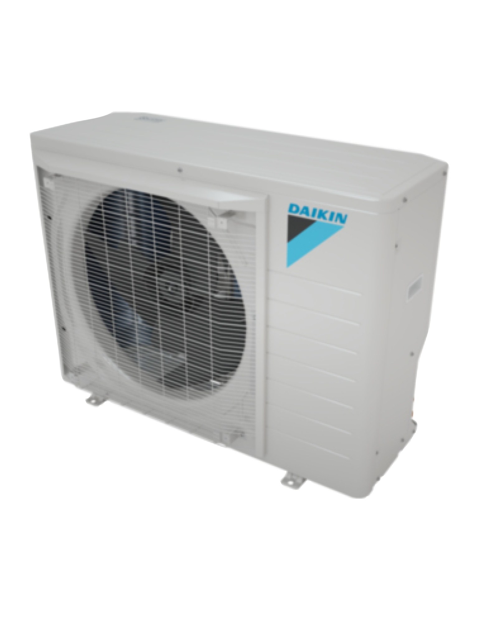 Daikin FIT transparent background - SmartHouse Heating and Cooling