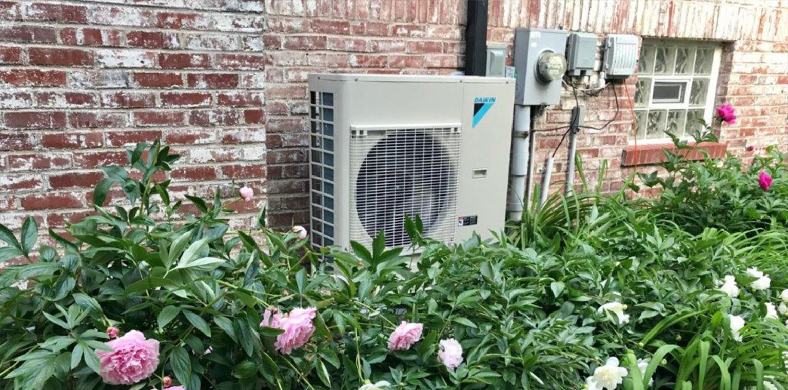 Why Your Next AC Should Be a Heat Pump | Heat Pumps in St. Louis